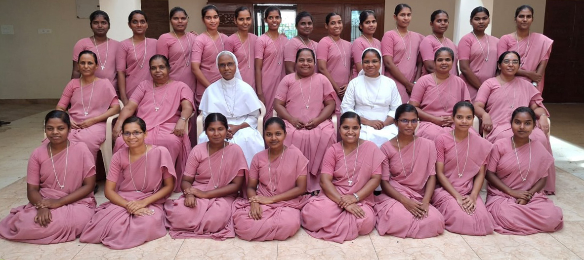 FSJ Sisters – Chennai