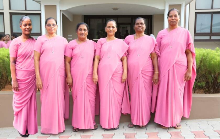 Finance – FSJ Sisters